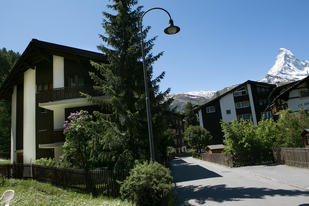 Apartment Chalet Achat By Zermatt Premium Apartments Zermatt ...
